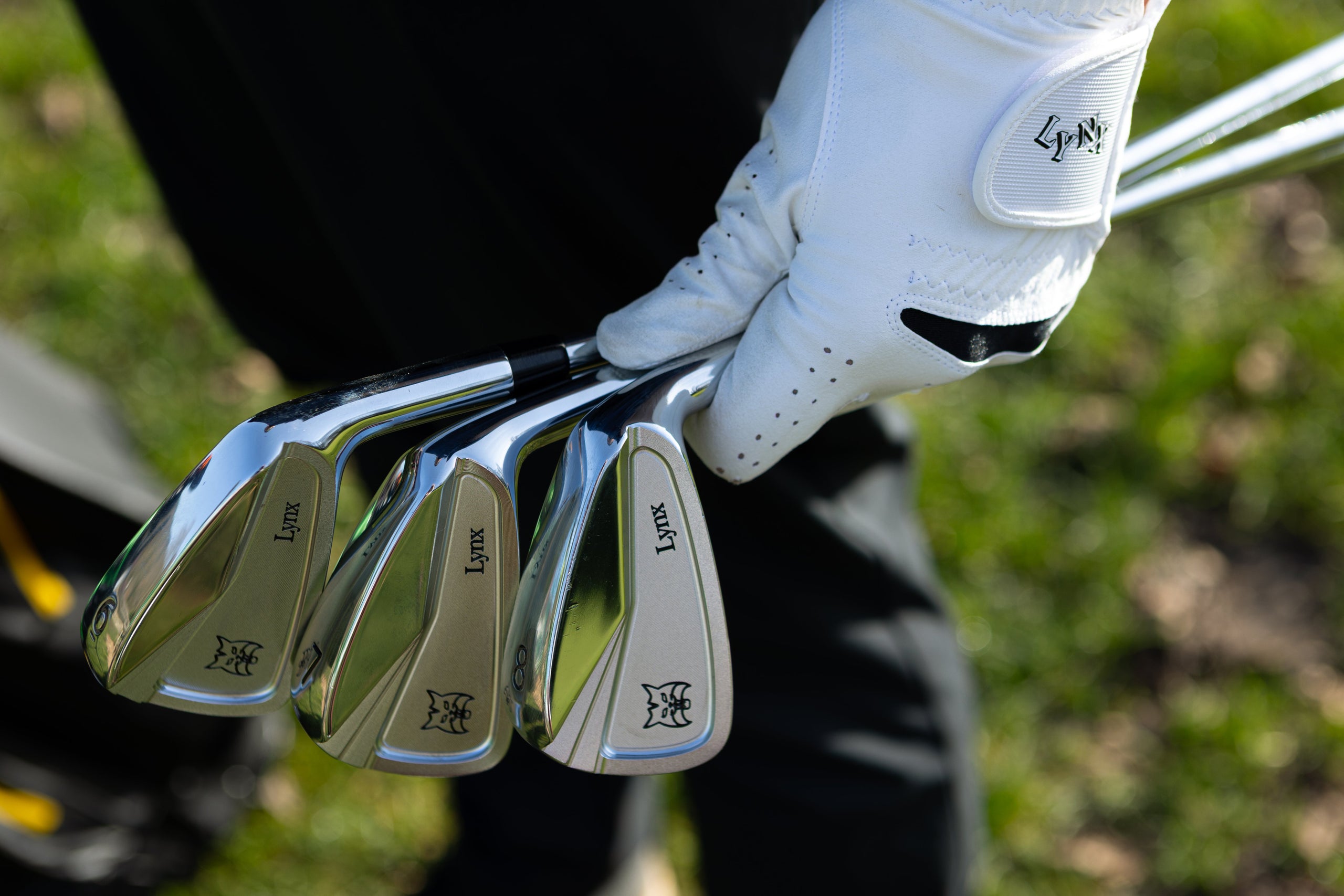 Golf Driver Loft: How to Choose the Right Angle – Lynx Golf Inc