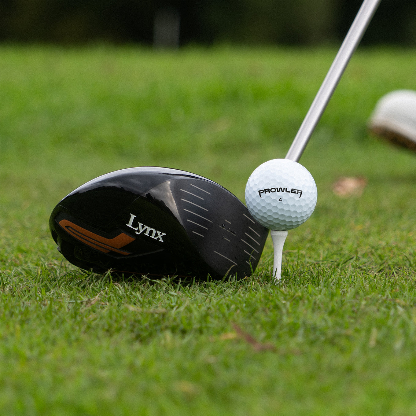 Men's Drivers – Lynx Golf Inc