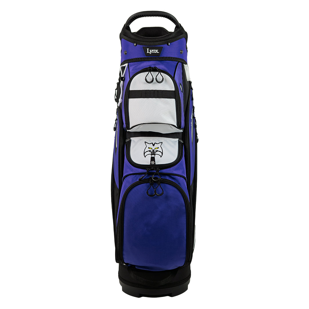 Lynx Golf USA | Golf Clubs, Golf Accessories | Ambition. Unleashed ...