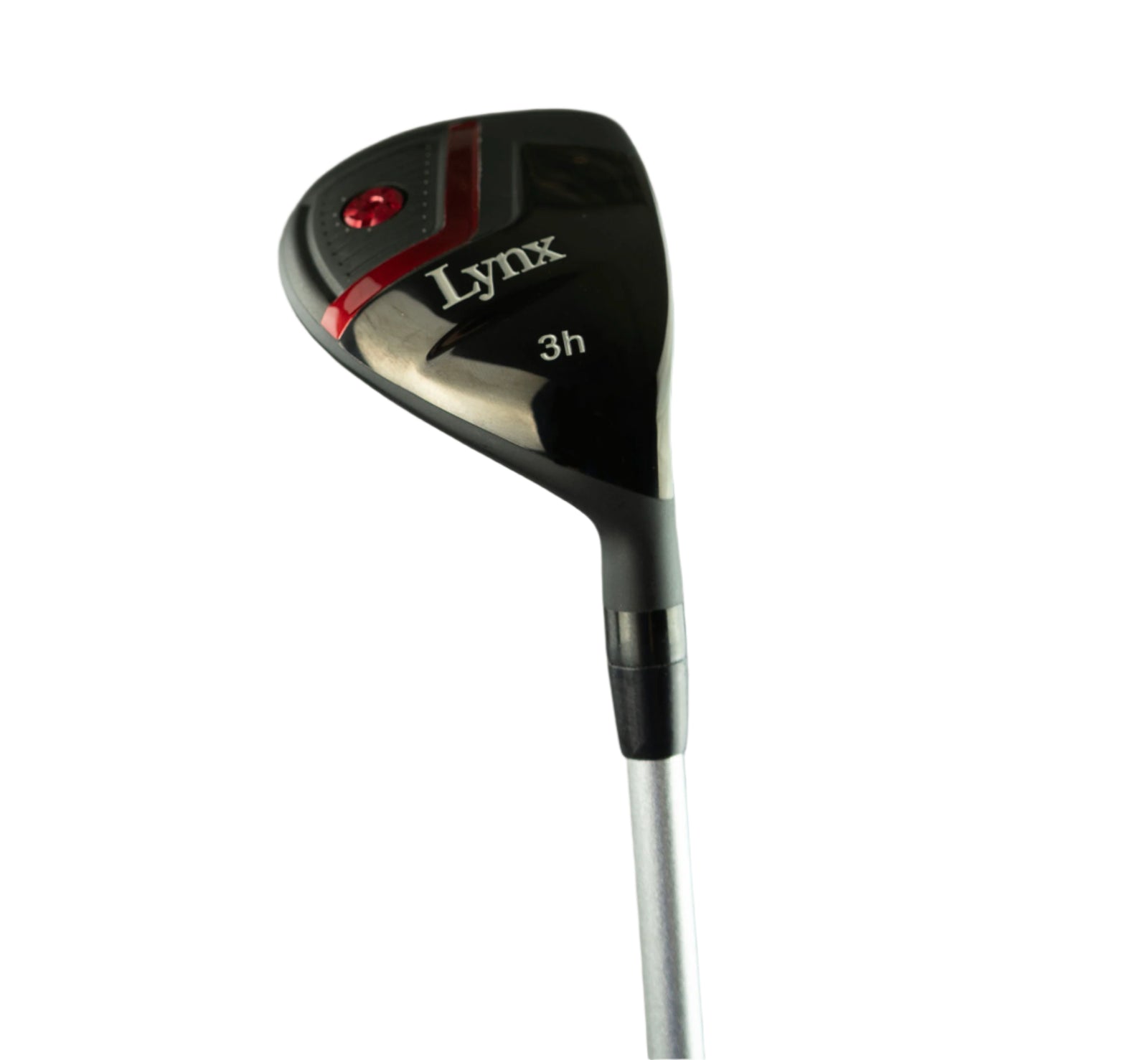 Predator Red Hybrids – Lynx Golf Inc