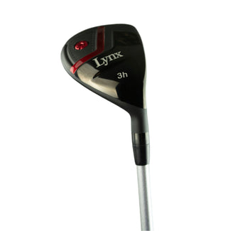 Men's Drivers – Lynx Golf Inc