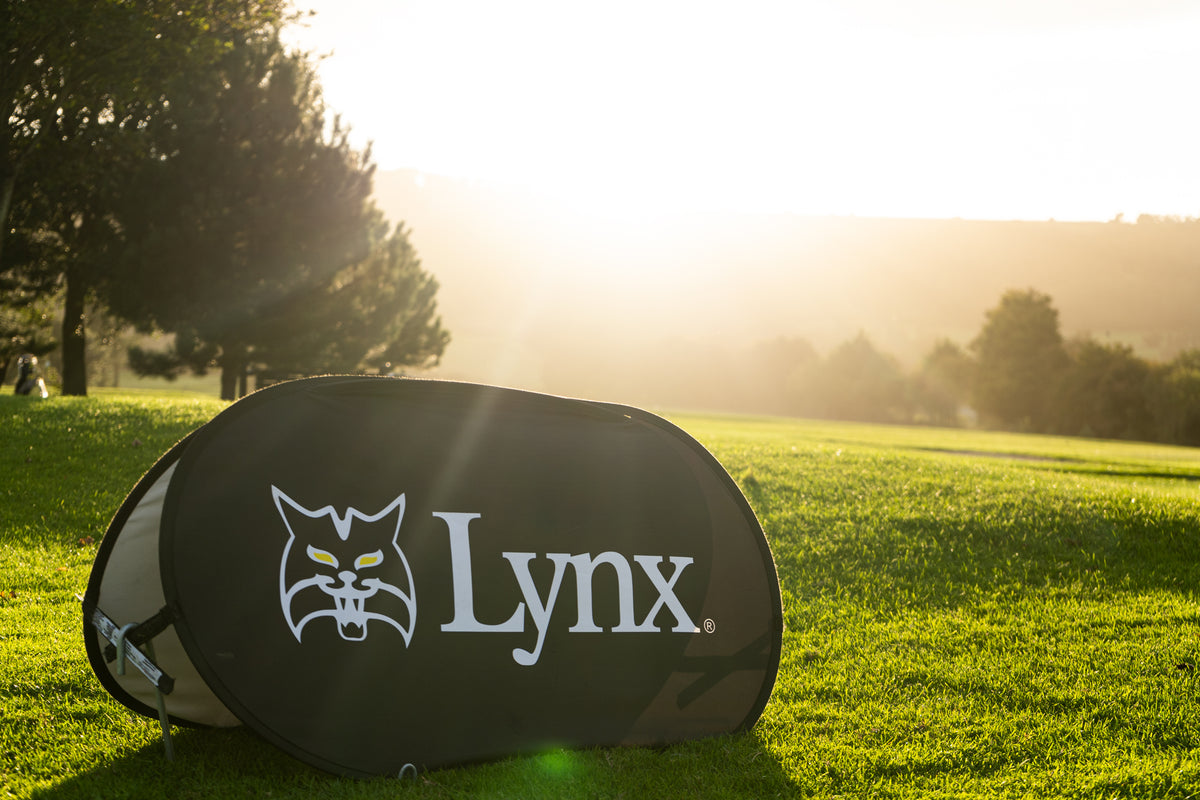 Lynx Golf USA | Golf Clubs, Golf Accessories | Ambition. Unleashed.