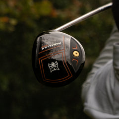 Men's Drivers – Lynx Golf Inc