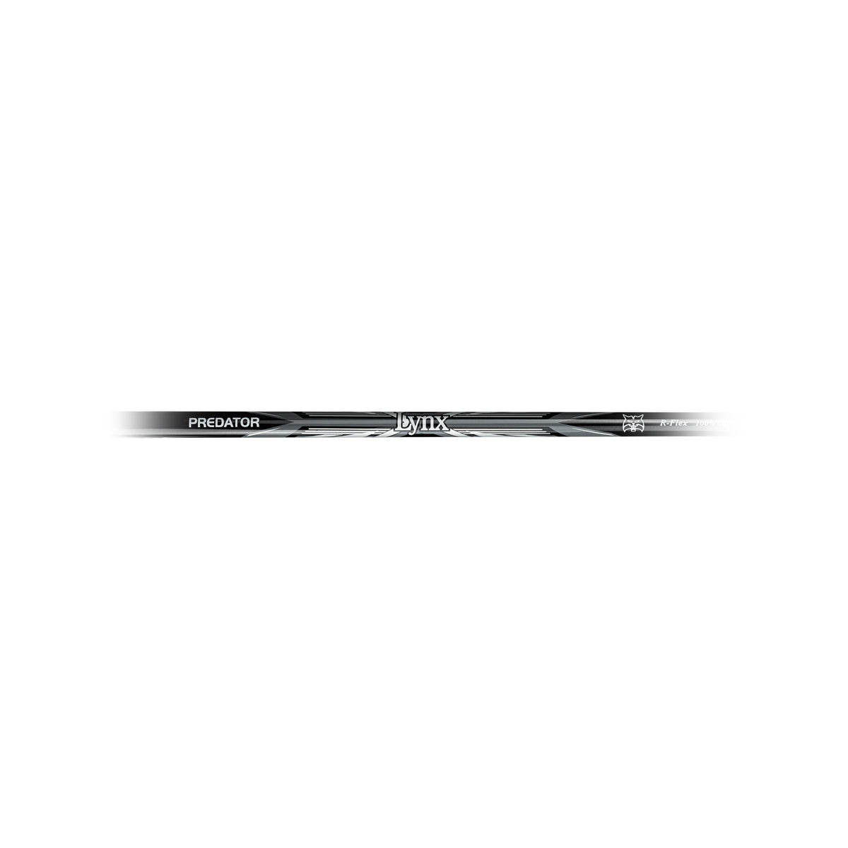 Predator Irons – Lynx Golf Inc