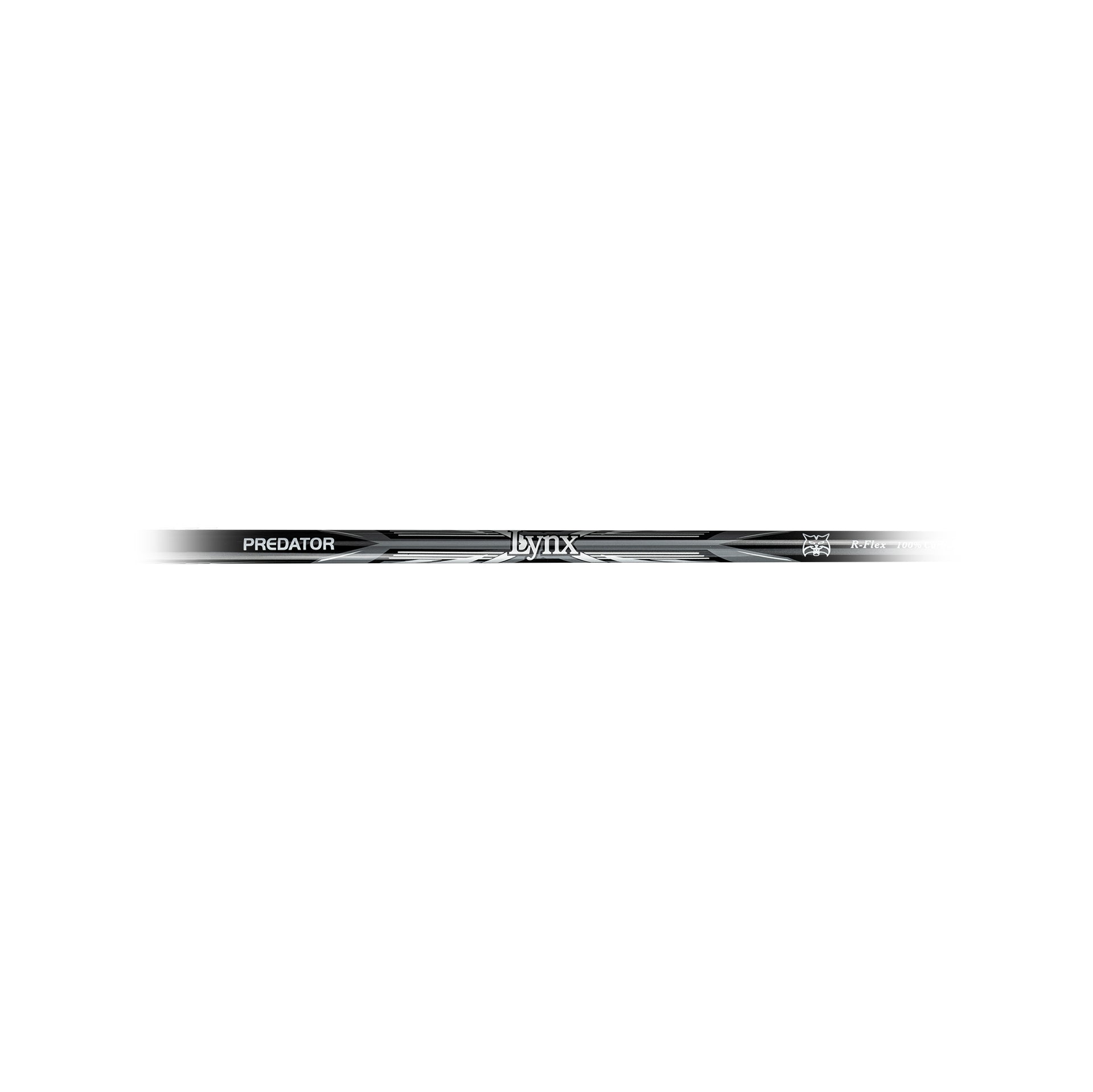 Predator Irons – Lynx Golf Inc