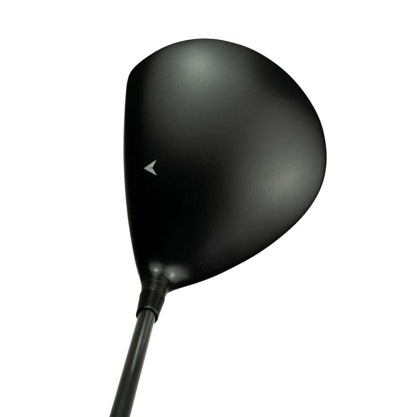 Predator Driver – Lynx Golf Inc