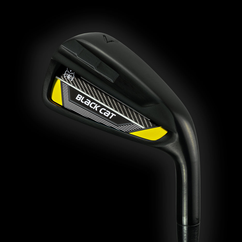 Men's Irons – Lynx Golf USA