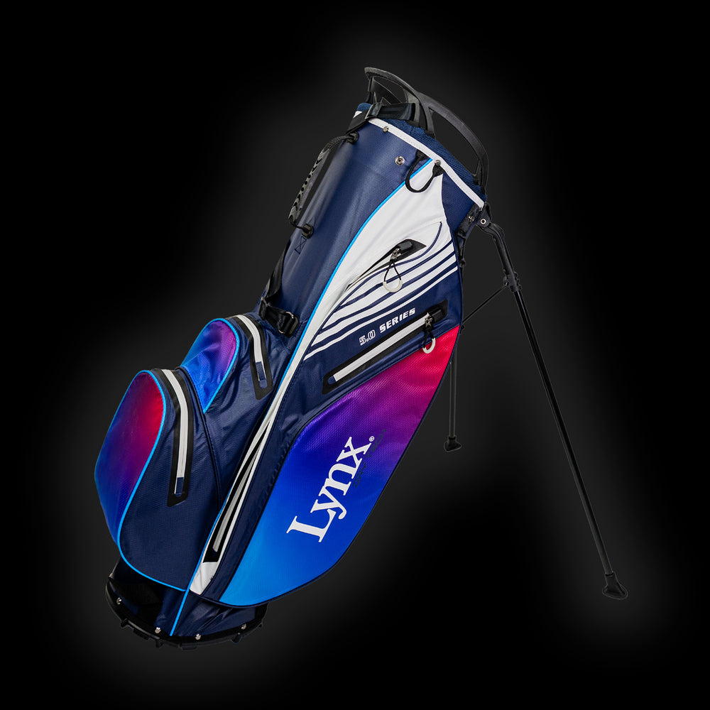 Bags – Lynx Golf USA