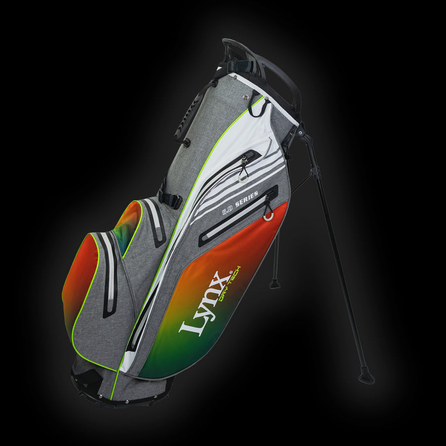 Stand Bags – Lynx Golf USA