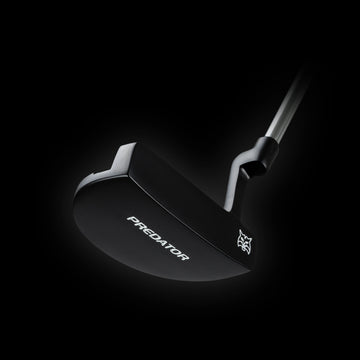 NEW Predator Putters – Lynx Golf USA