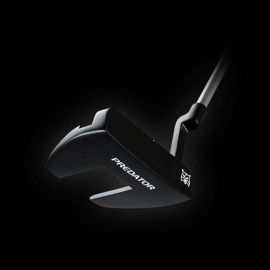 NEW Predator Putters – Lynx Golf USA