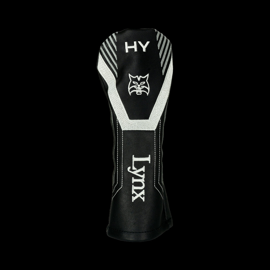 New Predator Hybrids – Lynx Golf USA