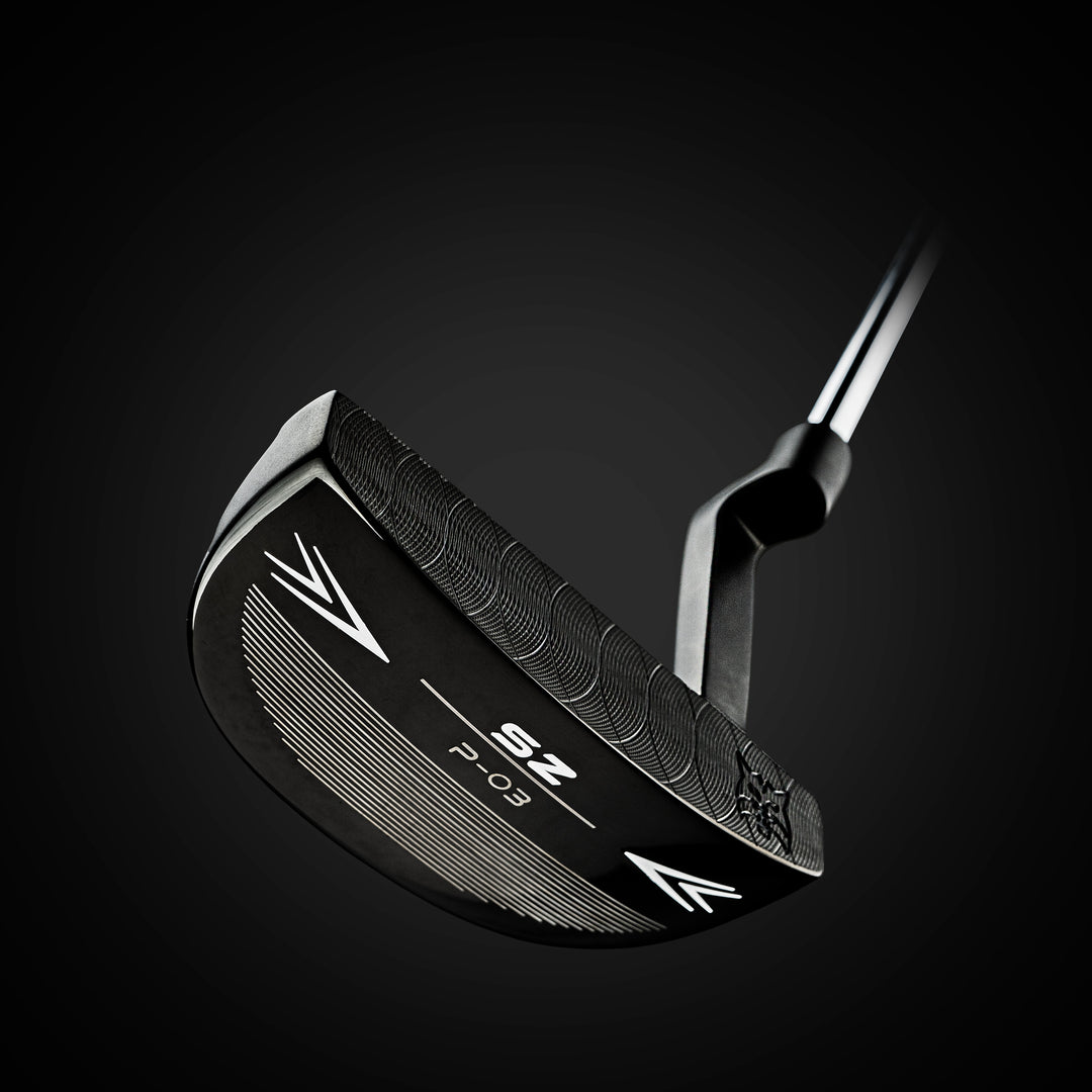 Men's Putters – Lynx Golf USA