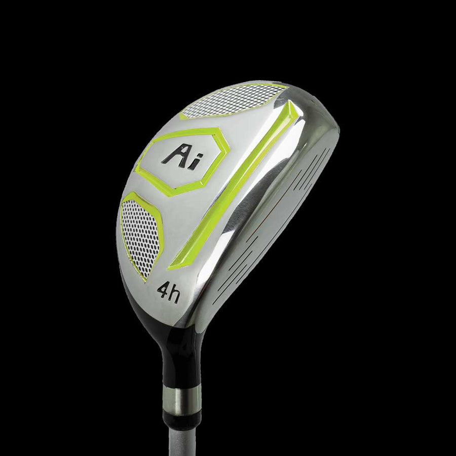 Junior Ai Range – Lynx Golf USA